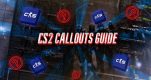 CS2 Callouts - Learn All CS2 Map Callouts in One Place