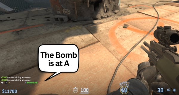 CS2 Communication Guide - Best Practices Explained