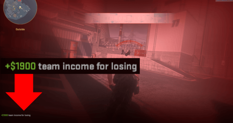 CS2 Economy Guide - Understand CS2 Money Management