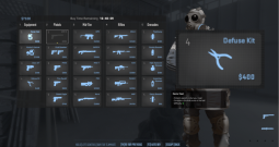 CS2 Economy Guide - Understand CS2 Money Management