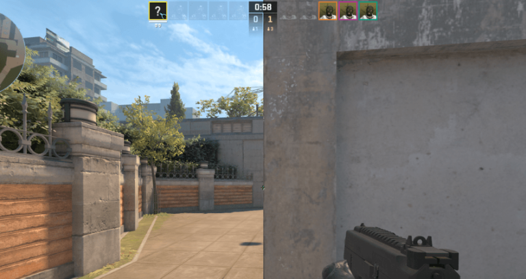 CS2 Communication Guide - CS2 Pulse