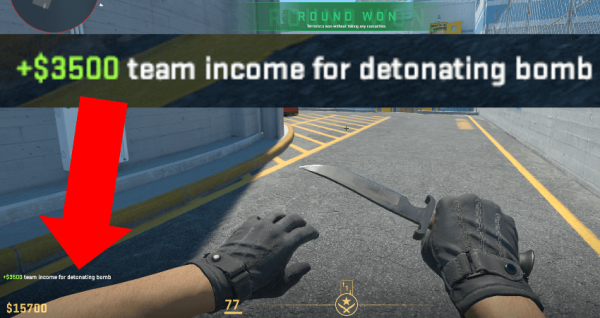 CS2 Economy Guide - Understand CS2 Money Management