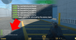 CS2 Economy Guide - Understand CS2 Money Management