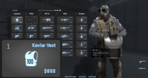 CS2 Economy Guide - Understand CS2 Money Management