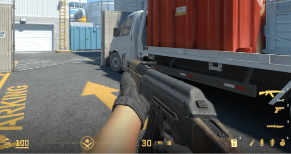 CS2 Economy Guide - Understand CS2 Money Management