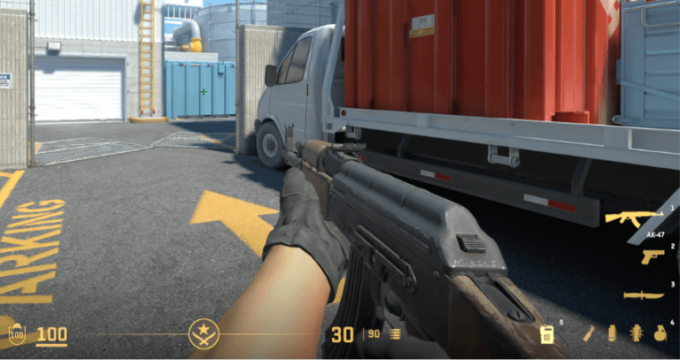 CS2 Economy Guide - Understand CS2 Money Management