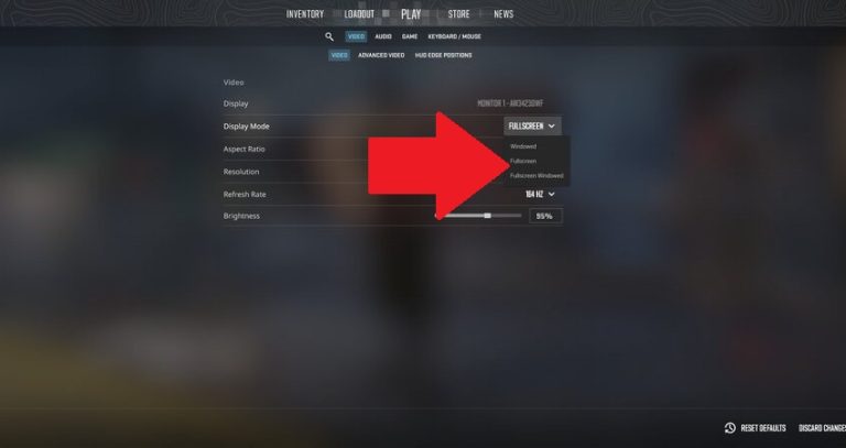 Best CS2 Video Settings for Max FPS - Easy Step-by-Step Guide