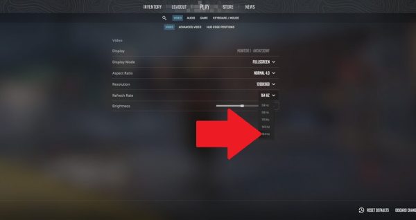 Best CS2 Video Settings for Max FPS - Easy Step-by-Step Guide