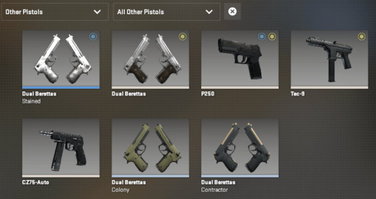CS2 Loadout System Explained - Everything You Need to Know