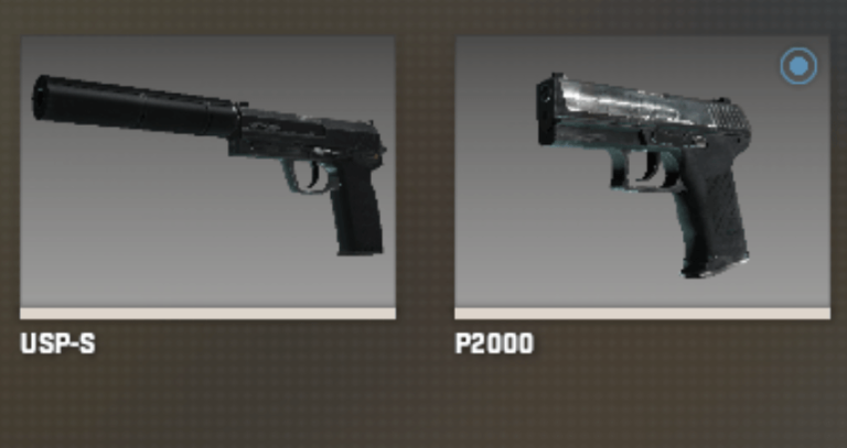 CS2 Loadout System Explained - Everything You Need to Know