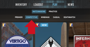 CS2 Ranking System Explained - What You Should Know