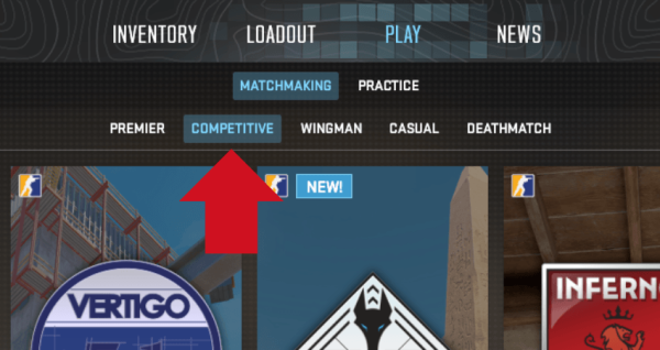 CS2 Ranking System Explained - What You Should Know