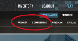 CS2 Ranking System Explained - What You Should Know