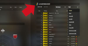 CS2 Ranking System Explained - CS2 Pulse