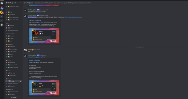 How to Find CS2 Teammates? - Best Ways to Build Your Team