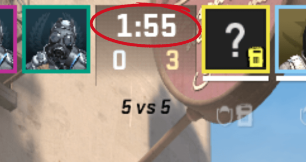 How Long is CS2 Competitive Game? - What to Expect