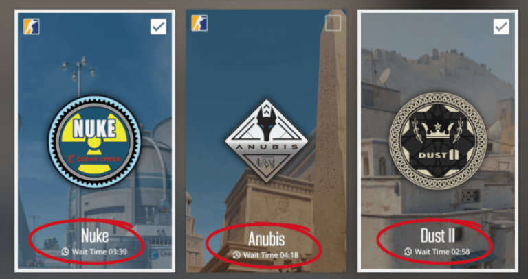 How Long is CS2 Competitive Game? - What to Expect