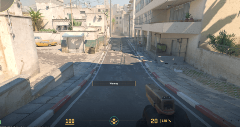 How To Bunny Hop in CS2? - Step-by-Step Guide