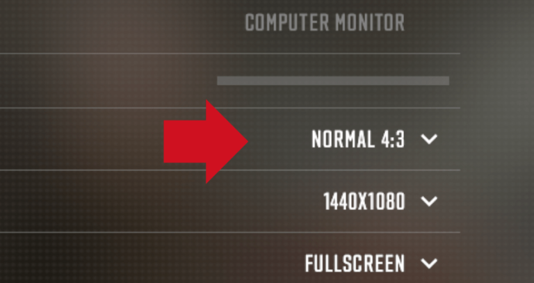 How To Play CS2 in 4:3 Stretched Resolution? - Simple Setup