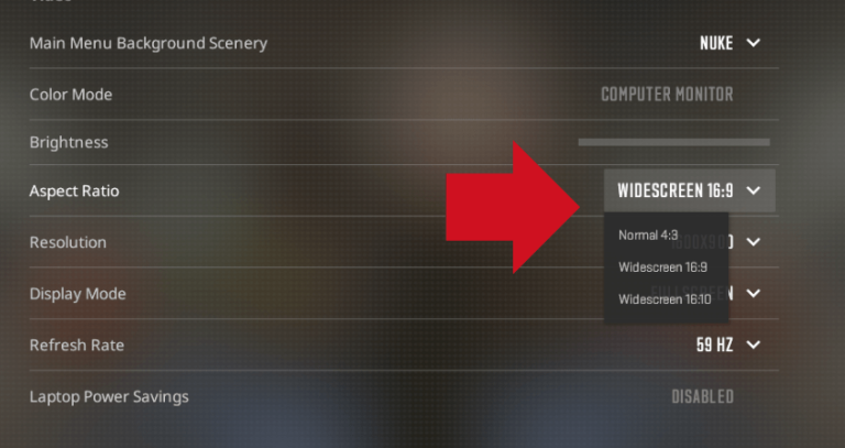 How To Play CS2 in 4:3 Stretched Resolution? - Simple Setup