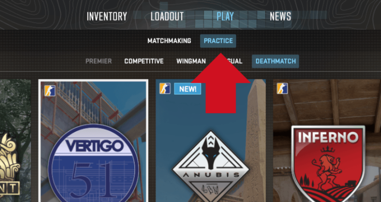 How To Practice Smokes In CS2? - Step-by-Step Setup