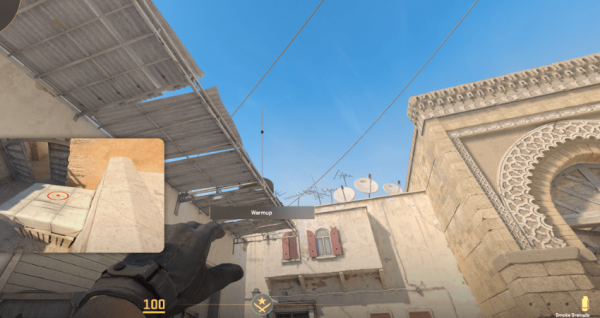 How To Practice Smokes In CS2? - Step-by-Step Setup