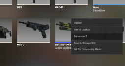 How to Equip CS2 Skins? - Apply Your Skins with Ease