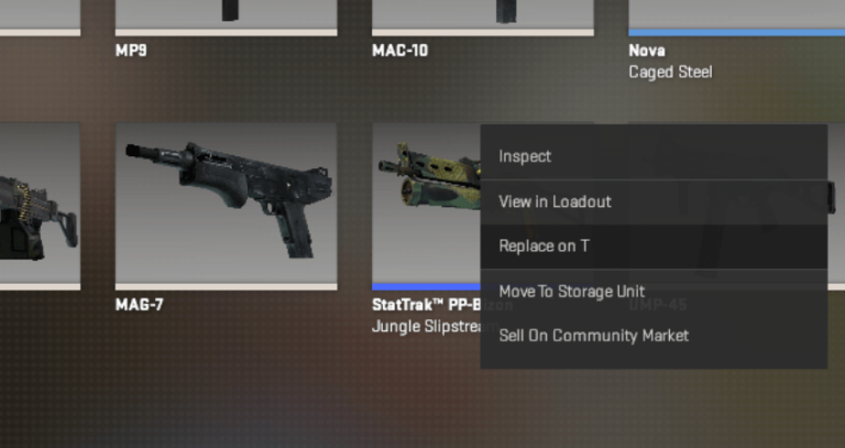 How to Equip CS2 Skins? - Apply Your Skins with Ease