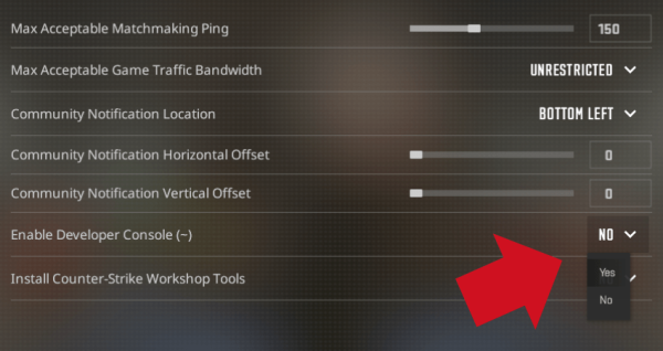 How to Bind Mouse Wheel to Jump in CS2? - Easy Instructions