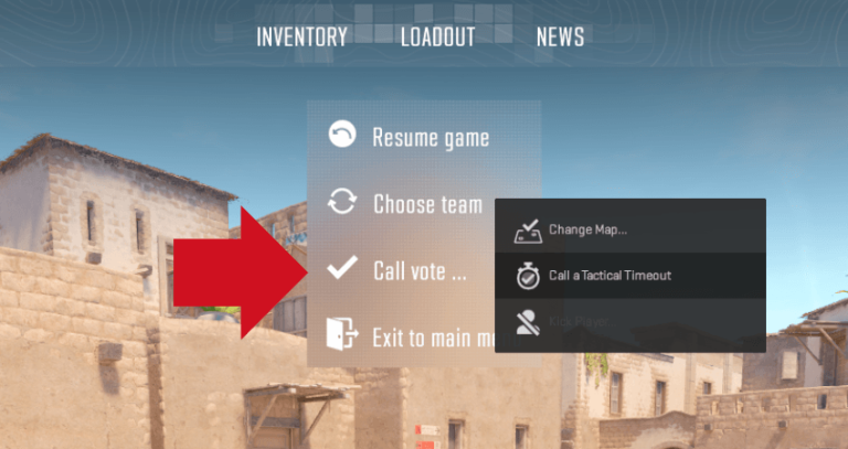 How to Call a Tactical Timeout in CS2? - Step-by-Step Guide