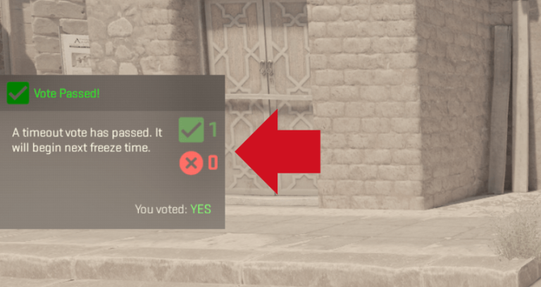 How to Call a Tactical Timeout in CS2? - Step-by-Step Guide