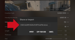 How to Change Crosshair in CS2? - Simple Guide