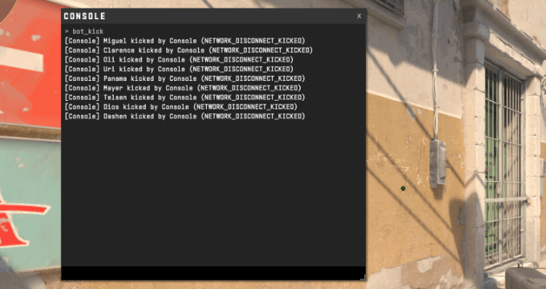 How to Get Rid of Bots in CS2? - Quick Guide