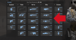 How to Have Both the M4A1 and M4A4 in Your CS2 Loadout? - Easy Guide