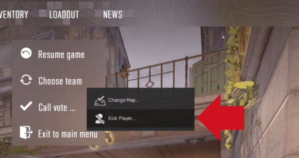 How to Kick Player in CS2? - Quick Instructions