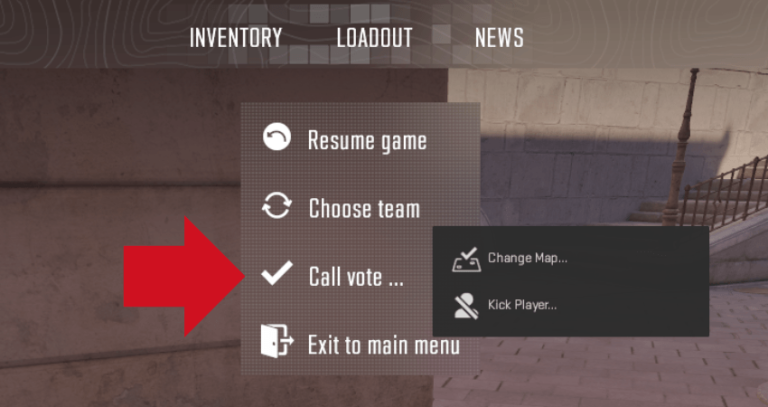 How to Kick Player in CS2? - Quick Instructions