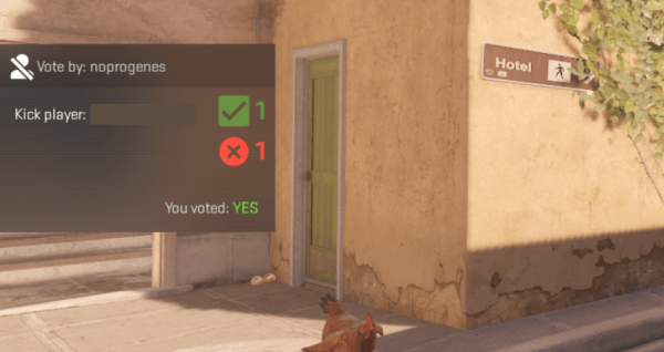 How to Kick Player in CS2? - Quick Instructions