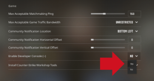 How to Open Console on CS2? - Quick & Simple Guide