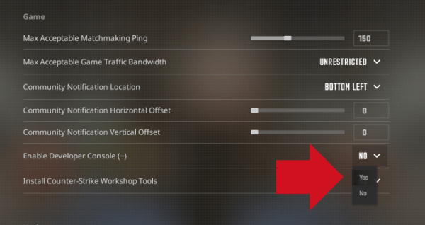How to Open Console on CS2? - Quick & Simple Guide