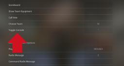 How to Open Console on CS2? - Quick & Simple Guide