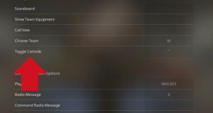 How to Open Console on CS2? - Quick & Simple Guide