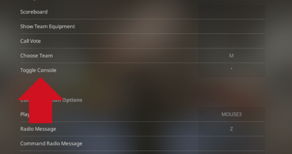 How to Open Console on CS2? - Quick & Simple Guide