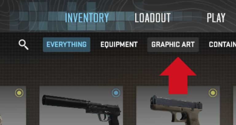 How to Paint Graffiti in CS2? - Easy Step-by-Step Guide