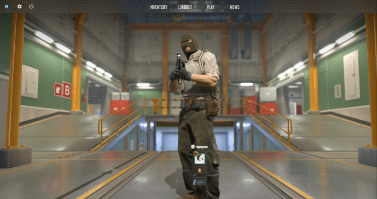 How to Play Ranked CS2? - Step-by-Step Instructions