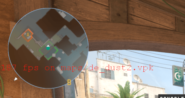 Learn How to Show FPS in CS2 - Simple Guide