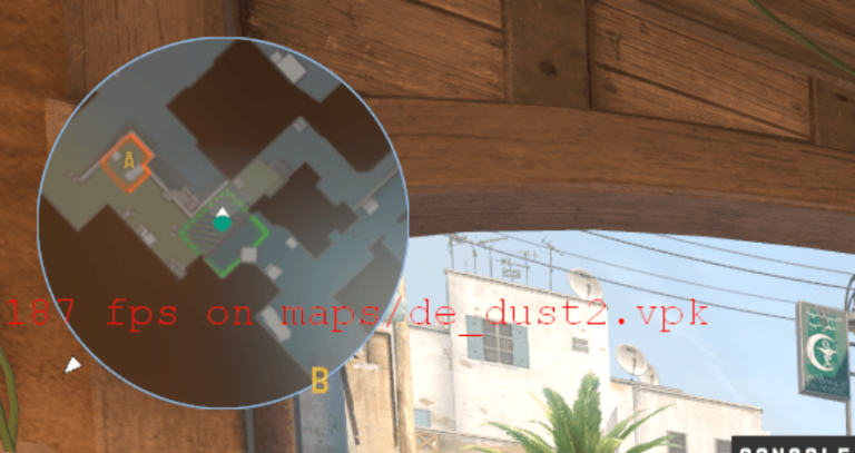 Learn How to Show FPS in CS2 - Simple Guide