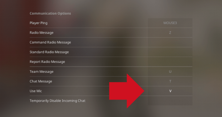 How to Talk in CS2? - Step-by-Step Guide