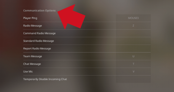 How to Talk in CS2? - Step-by-Step Guide