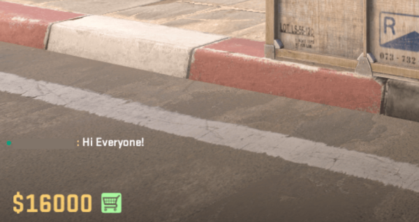 How to Type in CS2? - Quick Instructions