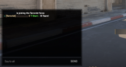 How to Type in CS2? - Quick Instructions